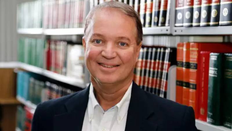 Morre aos 56 anos o jornalista e advogado Carlos Voges - Folha de Mato ...