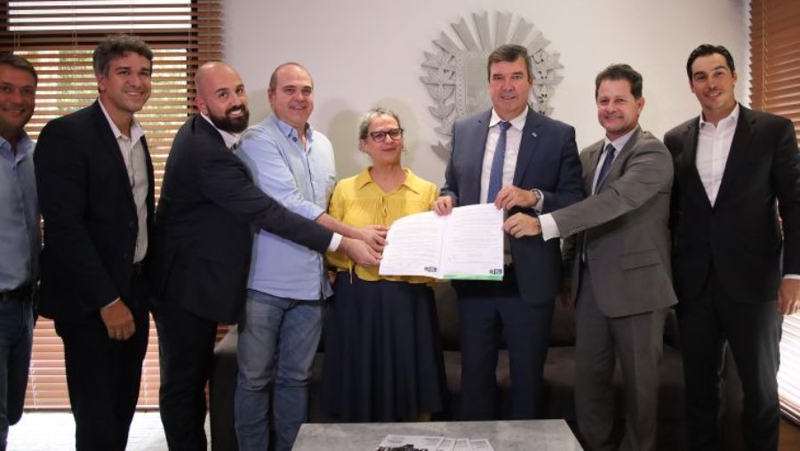 Fundo Clima Pantanal é regulamentado com R$ 40 milhões para preservar o ...
